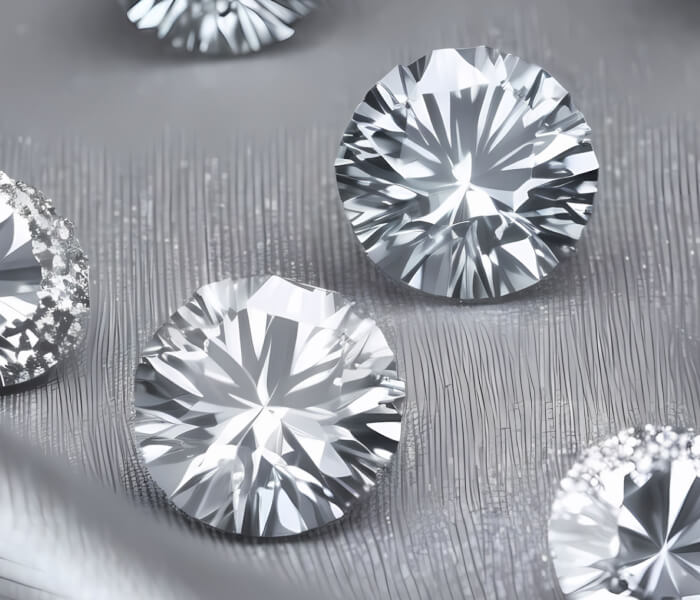 Diamond Color Guide | Love Brilliance